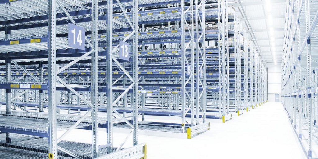 Racking Systems – STEELCORE